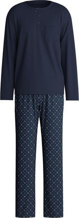 CALIDA Pyjama lang Relax Selected