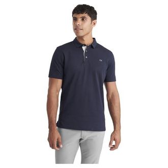 Calvin Klein Polo Uni Golf pour Hommes - Marine - XXXL