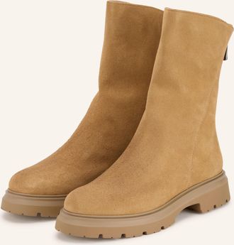 Darling Harbour Darling Harbour Boots beige