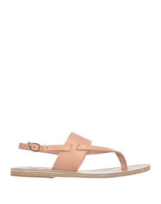 Ancient Greek Sandals CHAUSSURES - Tongs sur YOOX.COM