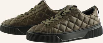 H&ouml;gl Sneaker Marley gruen