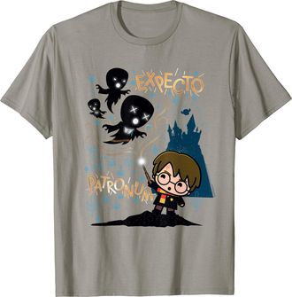 Harry Potter Expecto Patronum T-Shirt