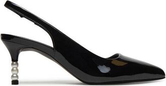 Sergio Bardi Pumps WYL3994-3Z-SB Schwarz