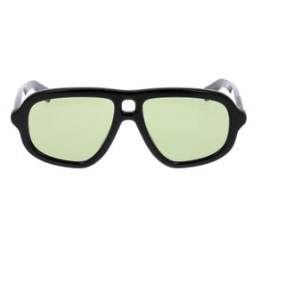 Bottega Veneta Sonnenbrille - - Accessories - unisex - Schwarzk - ONE SIZE