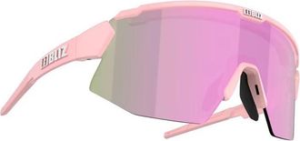 Bliz Sportbrille Breeze matt powder pink small