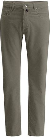 Pierre Cardin Herren Chinohose PC-LAVAL Regular Fit mit Stretch-Anteil