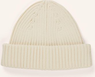 Arket Arket Mütze June weiss