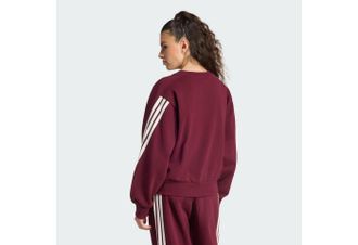 adidas Sweatshirt ADIDAS KIT 3-STREIFEN SWEATSHIRT (1-tlg)