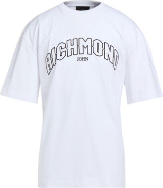 John Richmond TOPS - T-shirts auf YOOX.COM