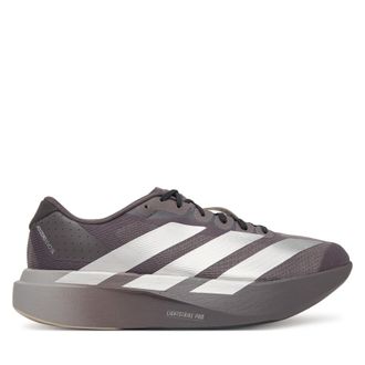 adidas Laufschuhe adidas adizero Evo Sl Shoes KI9874 Dunkelgrau