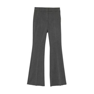 Pennyblack Weite Hosen - - Trousers - Damen - Grau - XS