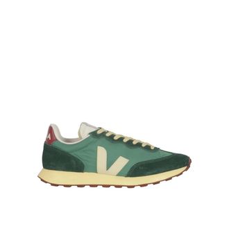 Veja Rio Branco II Lite Nolyn - - Shoes - Herren - Gr&uuml;n - 45 EU