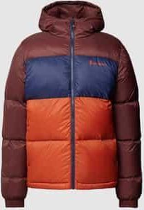 Cotopaxi Steppjacke im Colour-Blocking-Design Modell Solazo