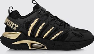 Plein Sport Baskets Homme couleur Noir 1