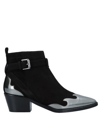 Pinko SCHUHE - Stiefeletten auf YOOX.COM