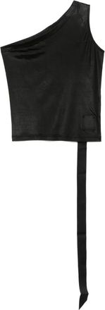 Rick Owens Femme, Tops, Noir, Taille: 38 FR Ziggy T