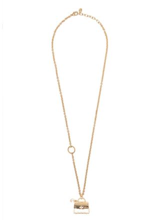 Charriol collier à pendentif Shopping at Paris - Or