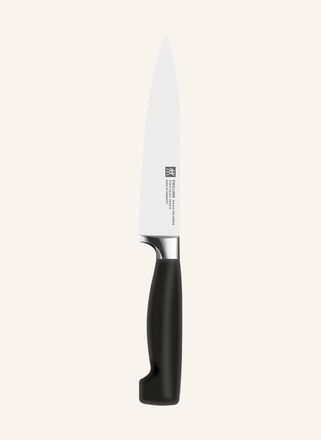 Zwilling Zwilling Fleischmesser **** Vier Sterne schwarz