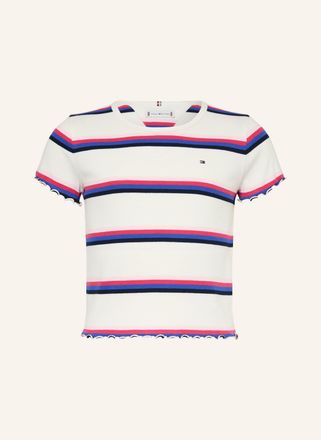 Tommy Hilfiger T-Shirt weiss