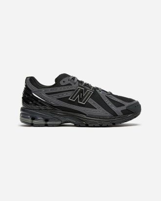Arket Sneaker 1906R Von New Balance -Schwarz