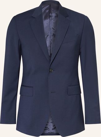 Tiger Of Sweden Anzugsakko Justins Extra Slim Fit blau