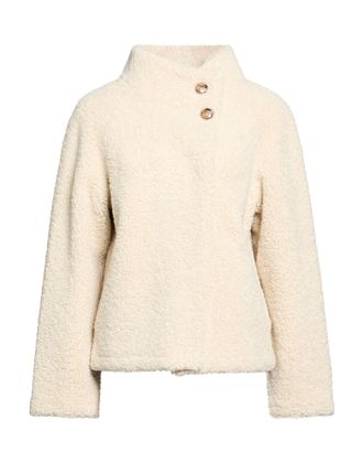 Rino&Pelle JACKEN & M&Auml;NTEL - Shearling- & Kunstfell auf YOOX.COM