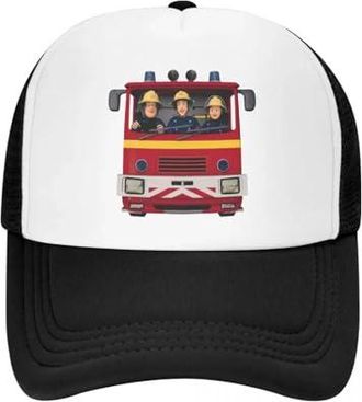 Generic Casquette de Baseball personnalis&eacute;e avec Protection Solaire pour Femmes et Hommes Casquette Trucker Ajustable d&eacute;t&eacute; Cadeau Sport Plein air