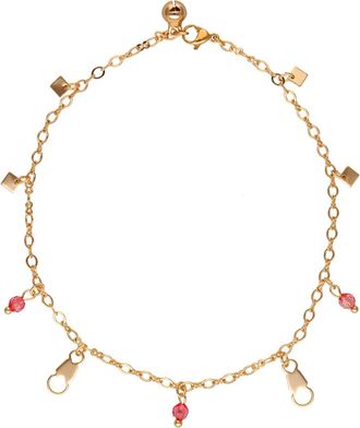 Faina NAEMI Fu&szlig;schmuck