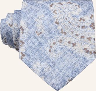 Prince Bowtie Prince Bowtie Krawatte blau