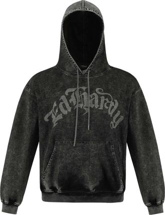 Ed Hardy Sweatshirt Death Rider