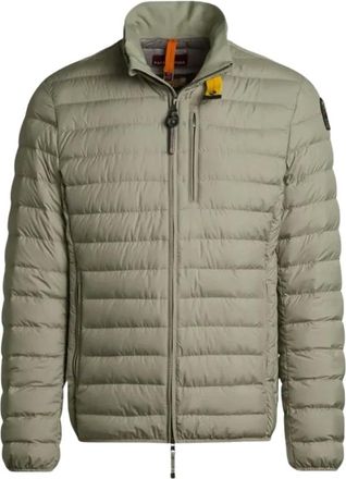 Parajumpers Homme, Vestes, Vert, Taille: M Ugo Short Down Jacket