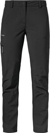 Schöffel Damen Hose unwattiert Pants Ascona (lang)