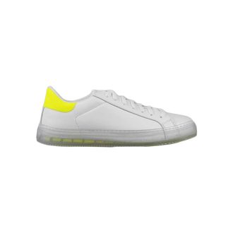Kiton Homme, Chaussures, Blanc, Taille: 40 EU Baskets