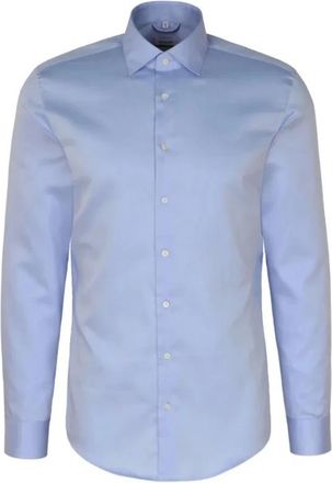 Seidensticker Herren, Shirts, Blau, 5XLGr&ouml;&szlig;e