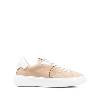 Philippe Model Damen, Schuhe, Beige, 39 EUGr&ouml;&szlig;e