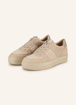 Paul Green Sneaker beige