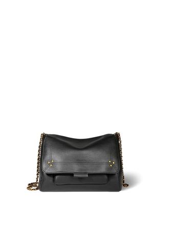 Jerome Dreyfuss Sac Cabas - Noir