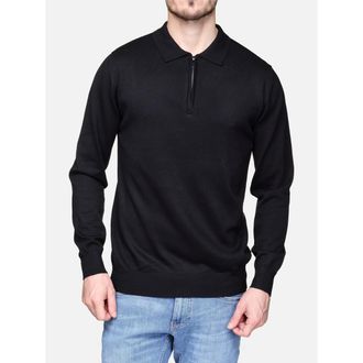 Frilivin M621 Col Polo Zippe