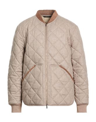 BRIGLIA 1949 JACKEN & M&Auml;NTEL - Pufferjacken & Daunenjacken auf YOOX.COM