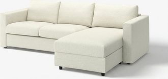 IKEA VIMLE 3er-Sofa