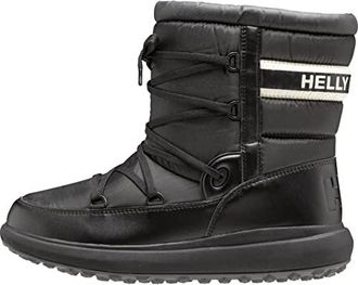 Helly Hansen Homme Isola Court Chaussures de Fitness, Multicolore Black Off White 990, 40.5 EU