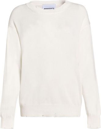 Amaranto STRICKWAREN - Pullover auf YOOX.COM