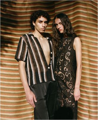 All That Remains Robe Maya All That Remains