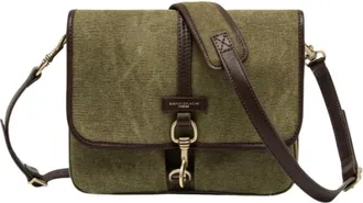 Gianni Chiarini Femme, Sacs, Vert, Taille: ONE Size Bags