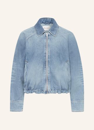 Marc O'Polo Marc Opolo Jeansjacke blau