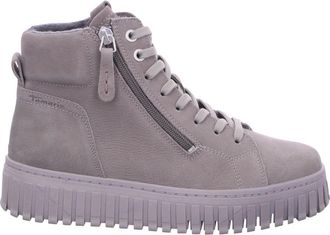 Tamaris Damen, Schuhe, Grau, 39 EUGr&ouml;&szlig;e