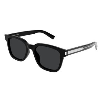 Saint Laurent SL 711 SUN Sonnenbrille - - Accessories - Herren - Schwarzk - 52 MM