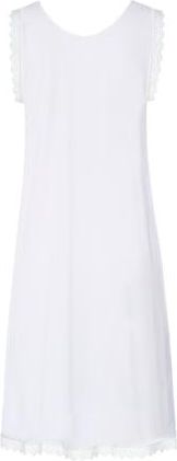 Hanro Chemise de nuit Inaya en coton