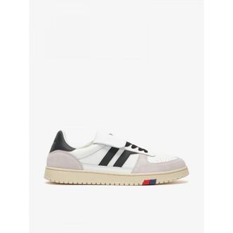 Keds FIELD KING F225CLM-00X918C WHITE BLACK