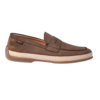 Baldinini Herren, Schuhe, Beige, 43 EUGr&ouml;&szlig;e